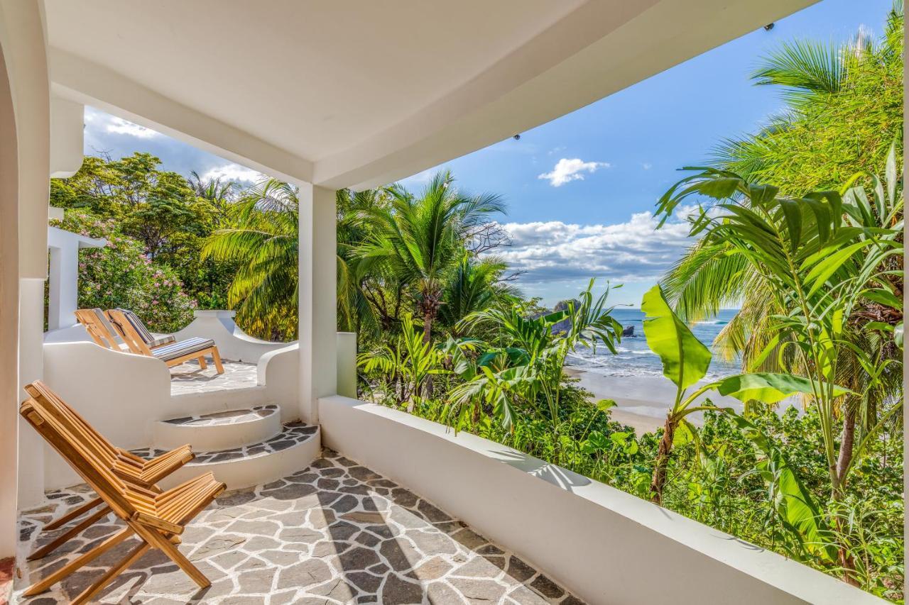 NOSARA BEACH HOTEL 3⋆ ::: NOSARA, COSTA RICA ::: COMPAREZ LES PRIX D'HÔTELS